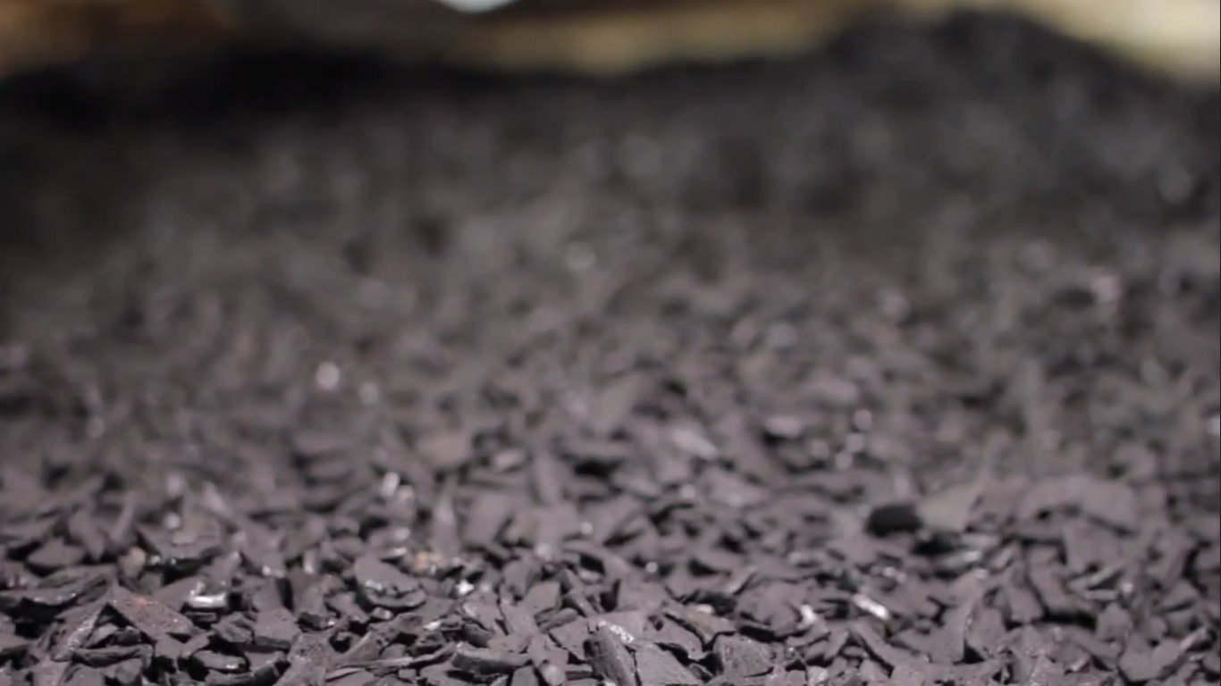 Why You Should Use Coconut Shell Activated Carbon Water Filter